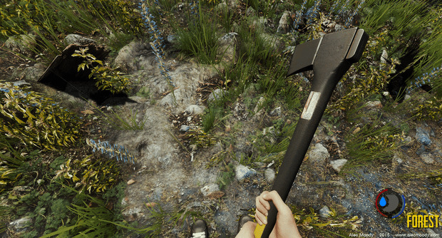 [Top 15] The Forest Best Weapons From Early Till Late Game (And How to ...