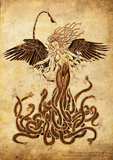 [Top 25] Powerful Characters in Greek Mythology | Gamers Decide