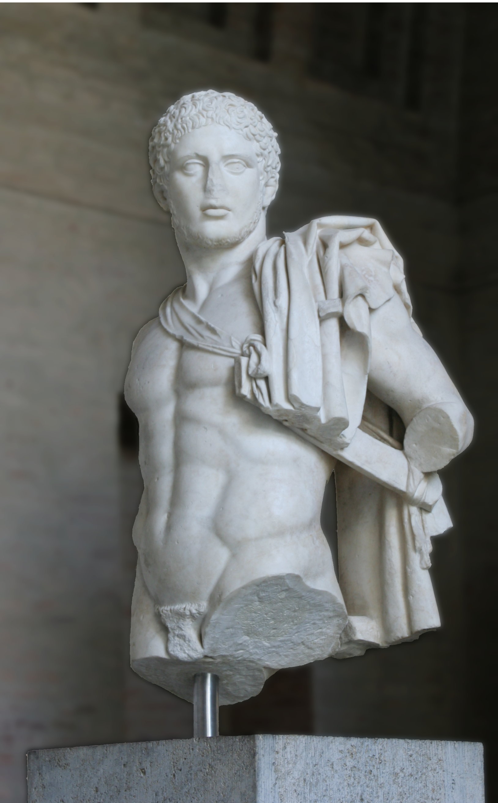 [Top 15] Famous Warriors From Greek Mythology | GAMERS DECIDE