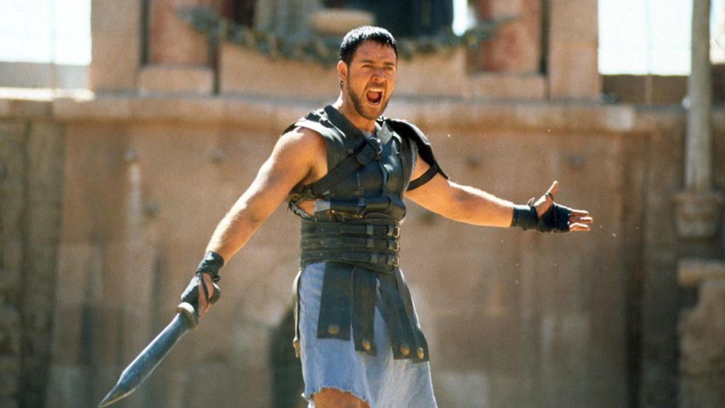 [Top 15] Deadly Weapons Used By Gladiators | Gamers Decide