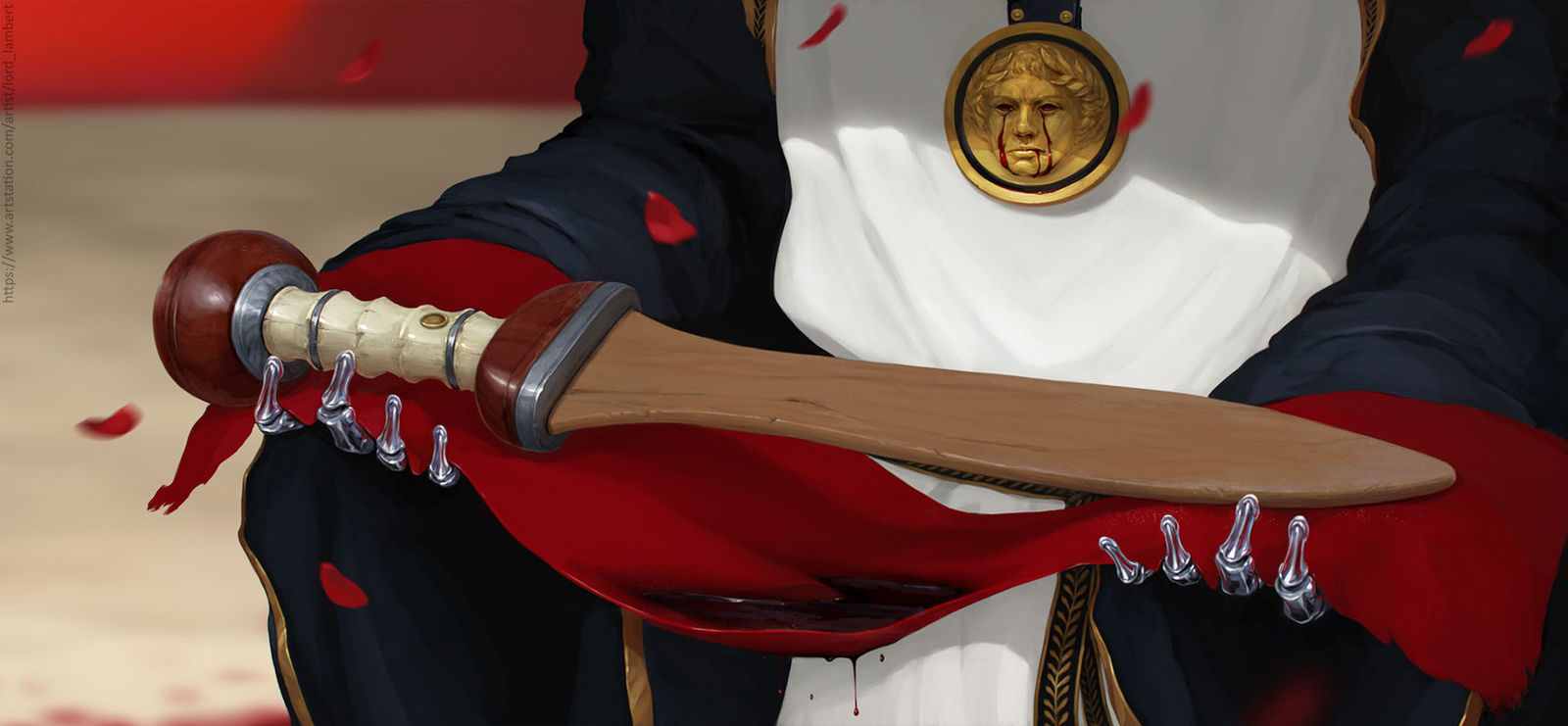 [Top 15] Deadly Weapons Used By Gladiators | Gamers Decide