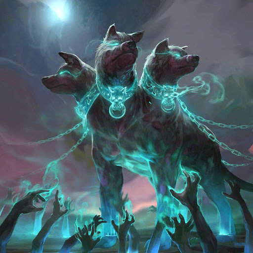 [Top 25] Monsters From Greek Mythology | Gamers Decide