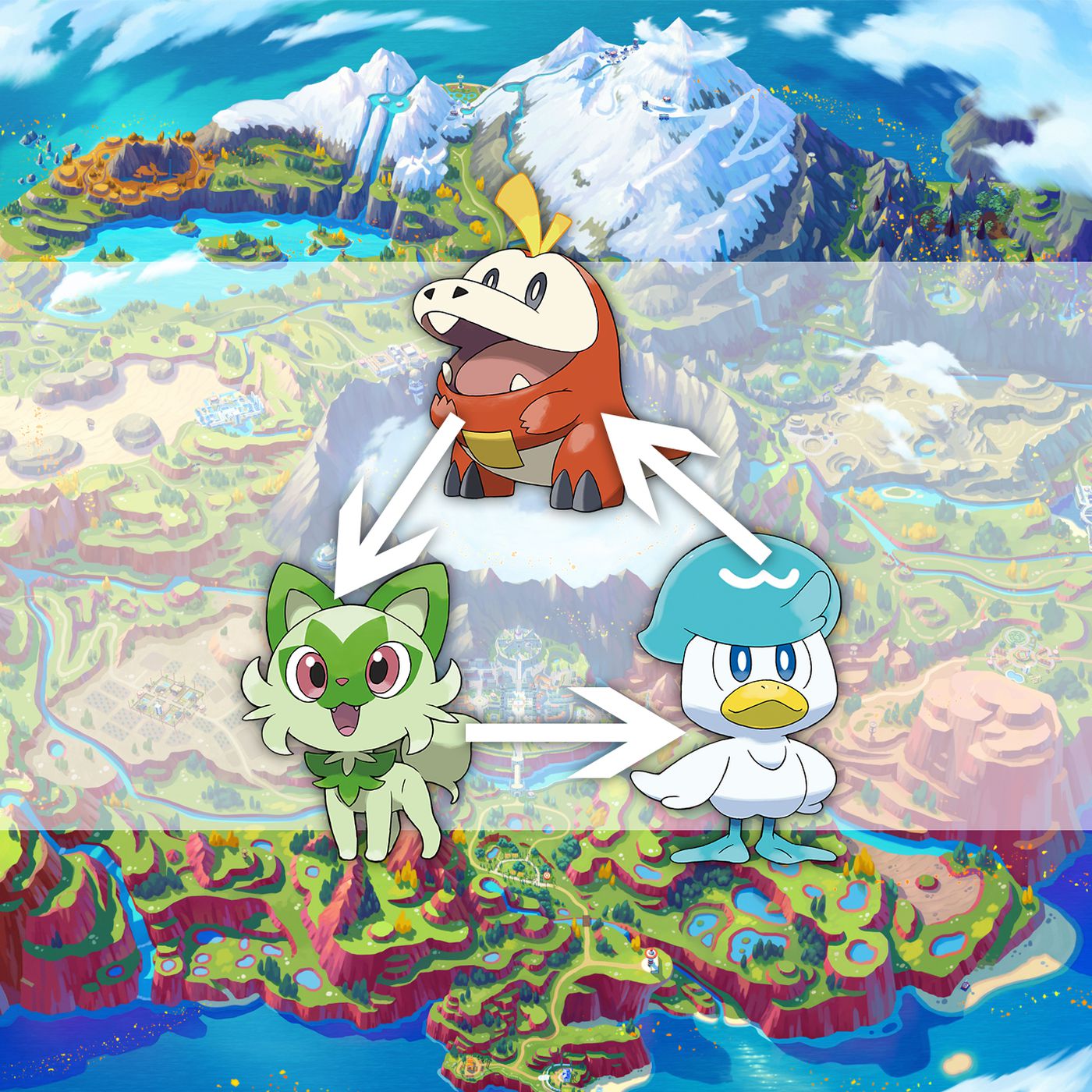 Why Pokemon Is Popular: 10 Reasons Players Love It | Gamers Decide