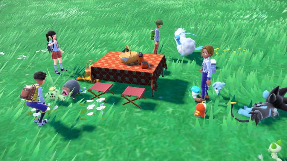 Why Pokemon Is Popular: 10 Reasons Players Love It | Gamers Decide