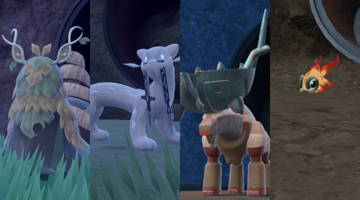 15 Ideas For Pokemon That Game Freak Needs To See | Gamers Decide