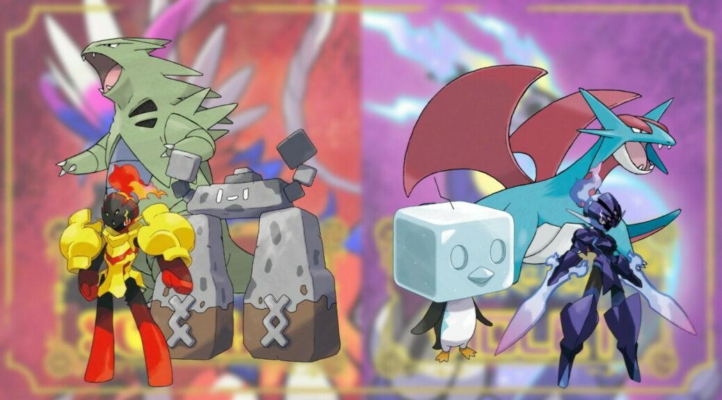 15 Ideas For Pokemon That Game Freak Needs To See | Gamers Decide