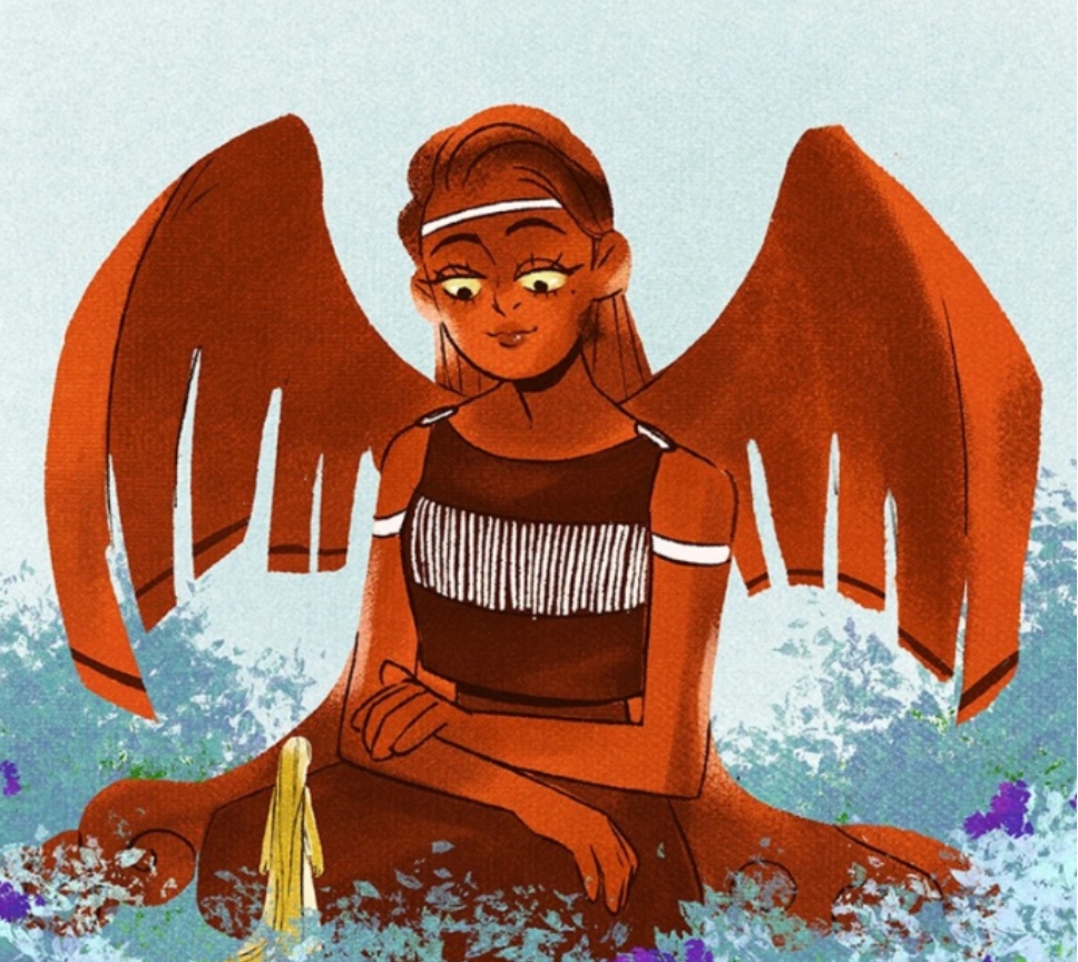 [Top 15] Most Famous Goddesses From Greek Mythology | GAMERS DECIDE