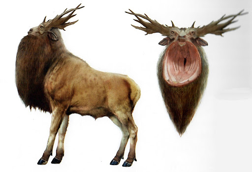 [Top 25] Monsters From Greek Mythology | Gamers Decide