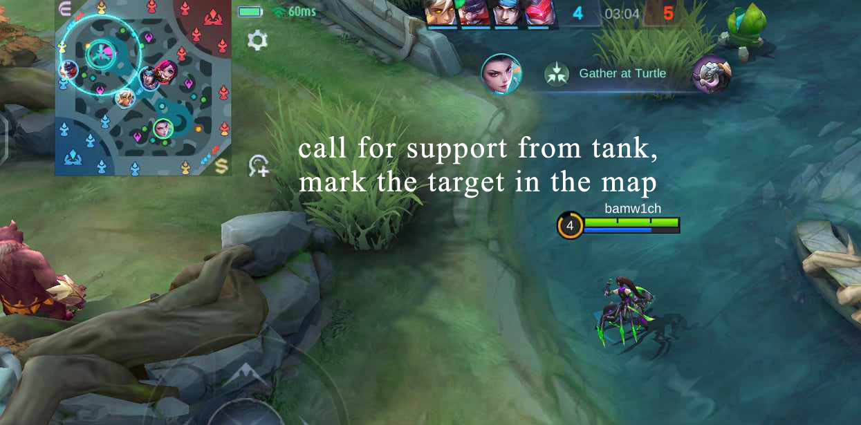 Mobile Legends Map Awareness Guide [25 Useful Tips Every Player Should ...