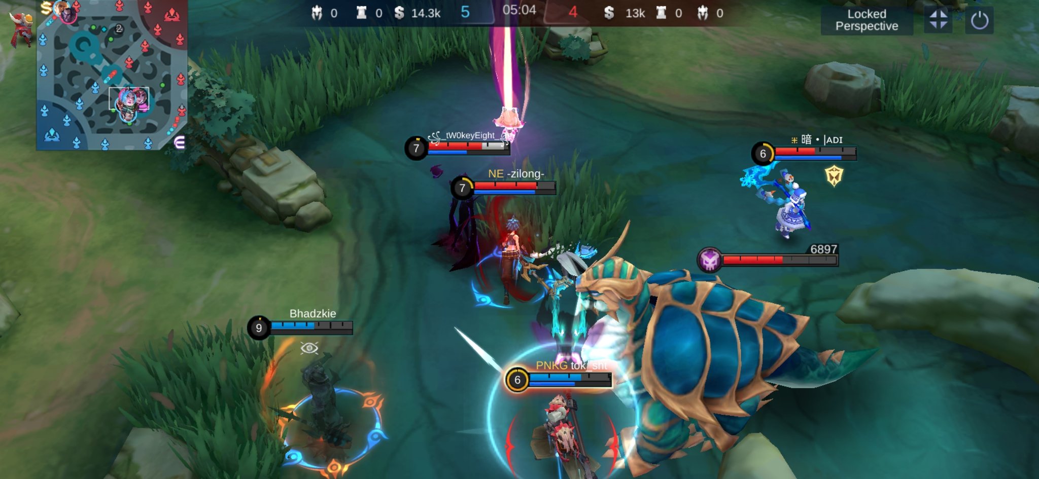 [Guide] Mobile Legends How To Support Like a Pro | GAMERS DECIDE