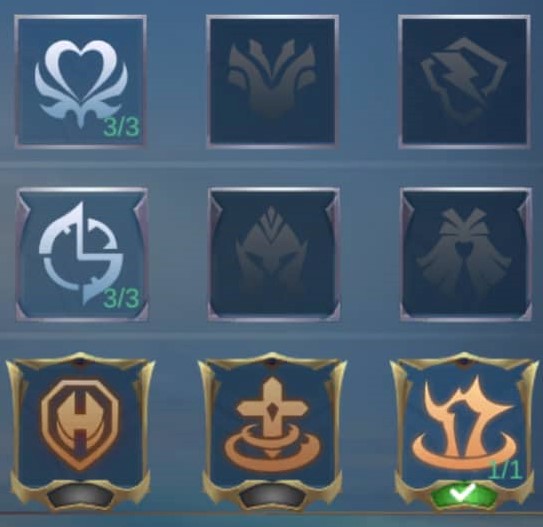 [Top 3] Mobile Legends Best Alpha Builds That Win Games | Gamers Decide