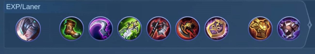 [Top 3] Mobile Legends Best Alpha Builds That Win Games | Gamers Decide