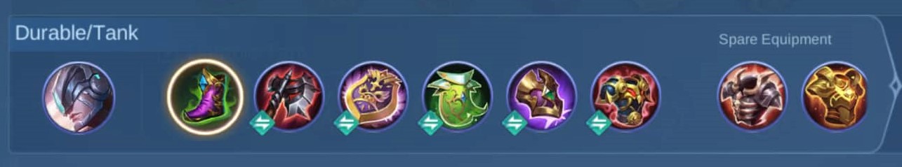 [Top 3] Mobile Legends Best Alpha Builds That Win Games | Gamers Decide