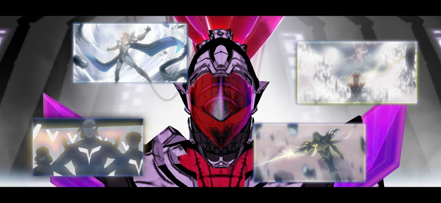 [Top 3] Mobile Legends Best Alpha Builds That Win Games | Gamers Decide