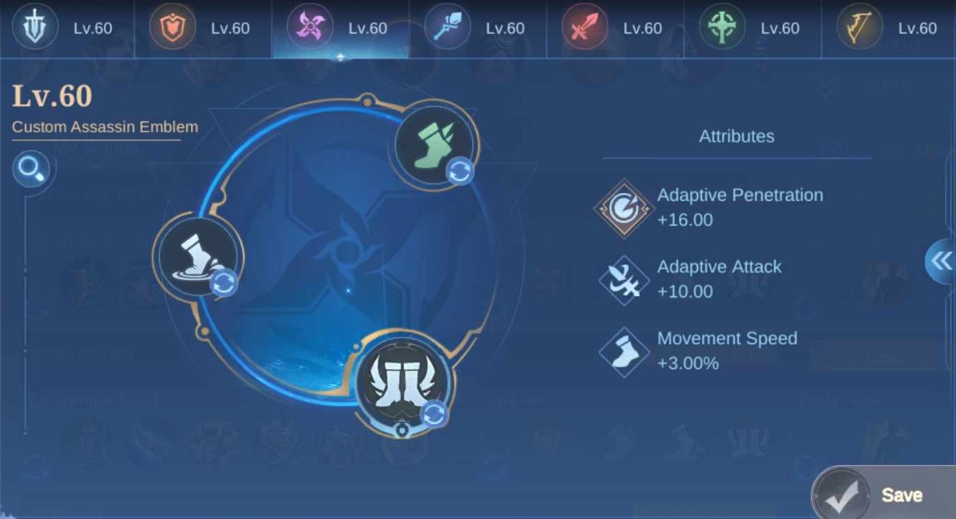 [Top 3] Mobile Legends Best Aldous Builds That Win Games | Gamers Decide