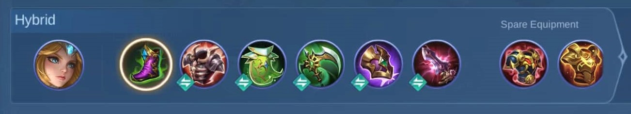 [Top 3] Mobile Legends Best Edith Builds That Win Games | Gamers Decide