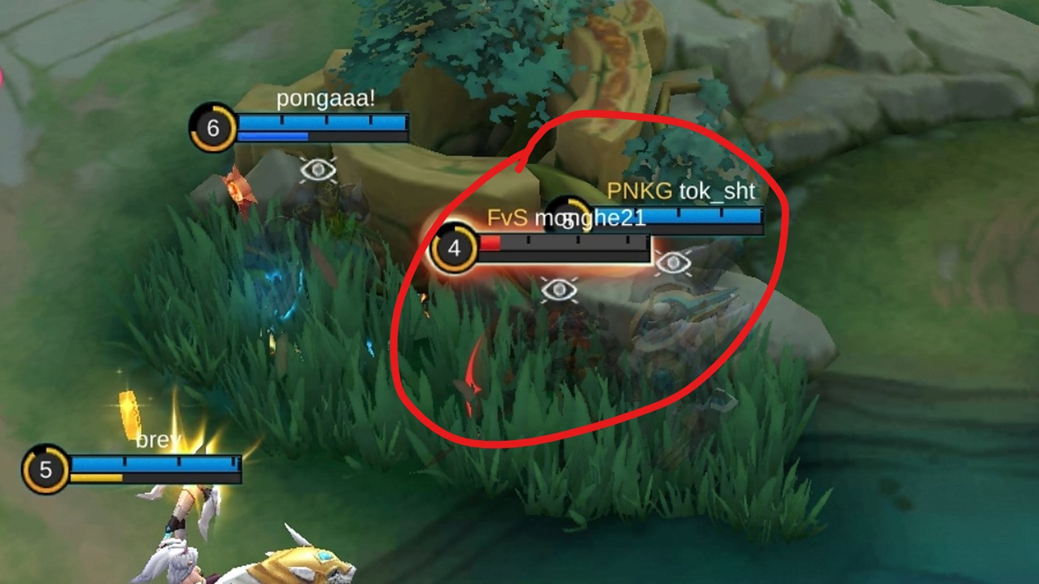 [Guide] Mobile Legends How To Tank Like a Pro | Gamers Decide