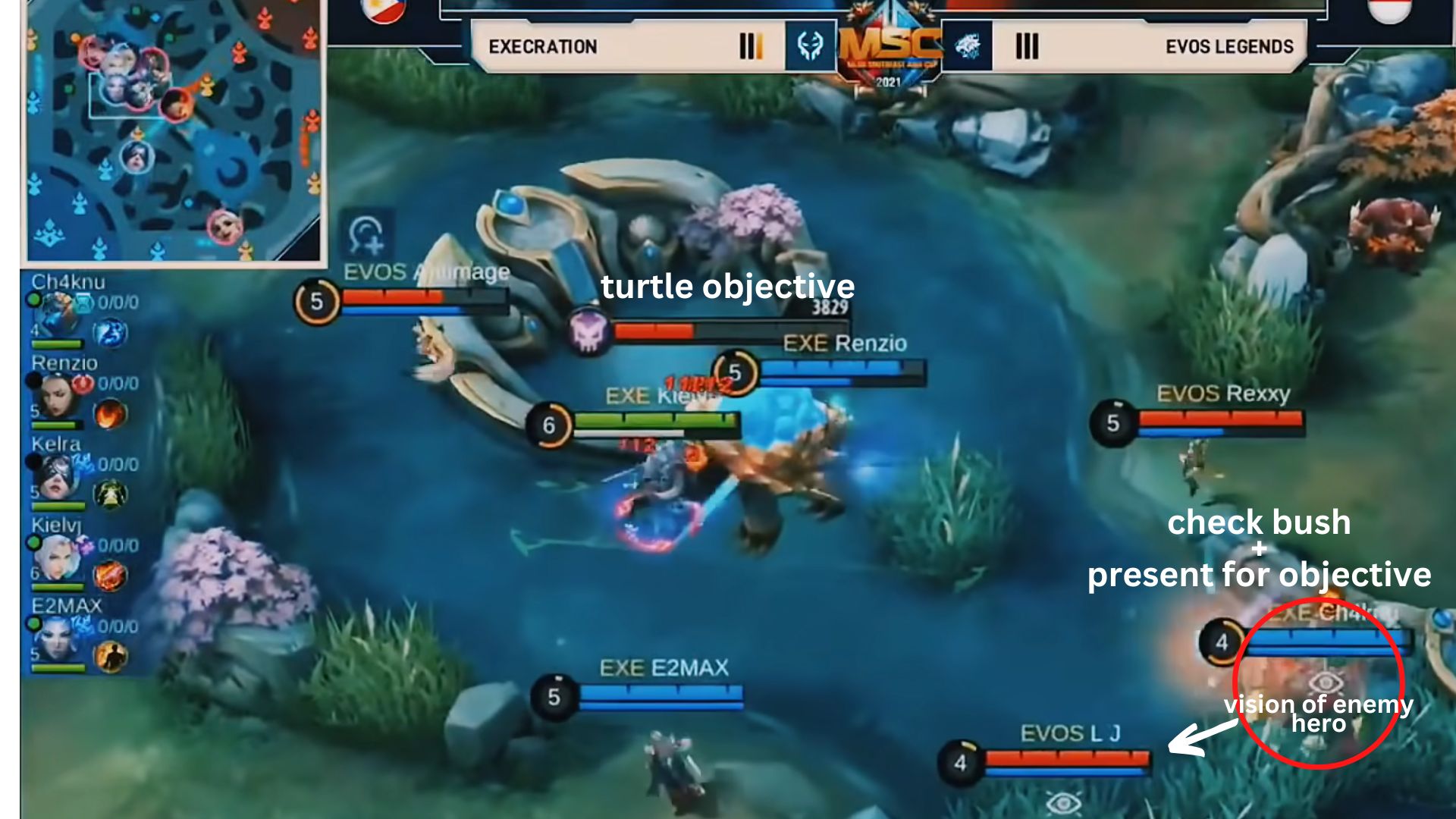 [Guide] Mobile Legends How To Tank Like a Pro | Gamers Decide