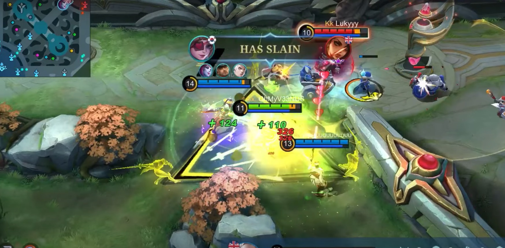 [Guide] Mobile Legends How To Support Like a Pro | GAMERS DECIDE