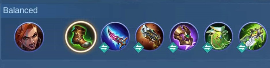 [Top 3] Mobile Legends Best Hilda Builds That Win Games | GAMERS DECIDE