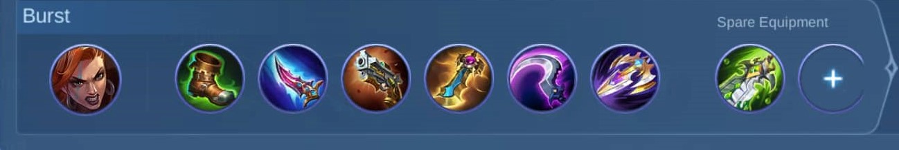 [Top 3] Mobile Legends Best Hilda Builds That Win Games | GAMERS DECIDE