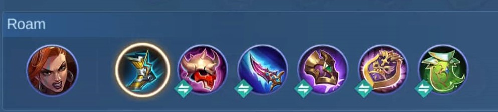 [Top 3] Mobile Legends Best Hilda Builds That Win Games | GAMERS DECIDE