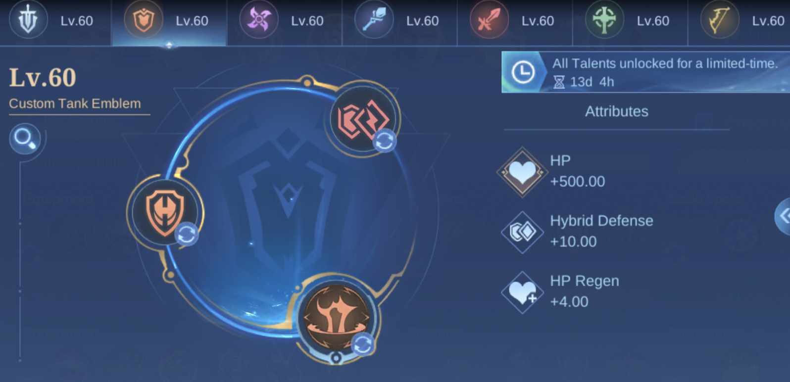 [Top 3] Mobile Legends Best Hylos Builds That Win Games | Gamers Decide