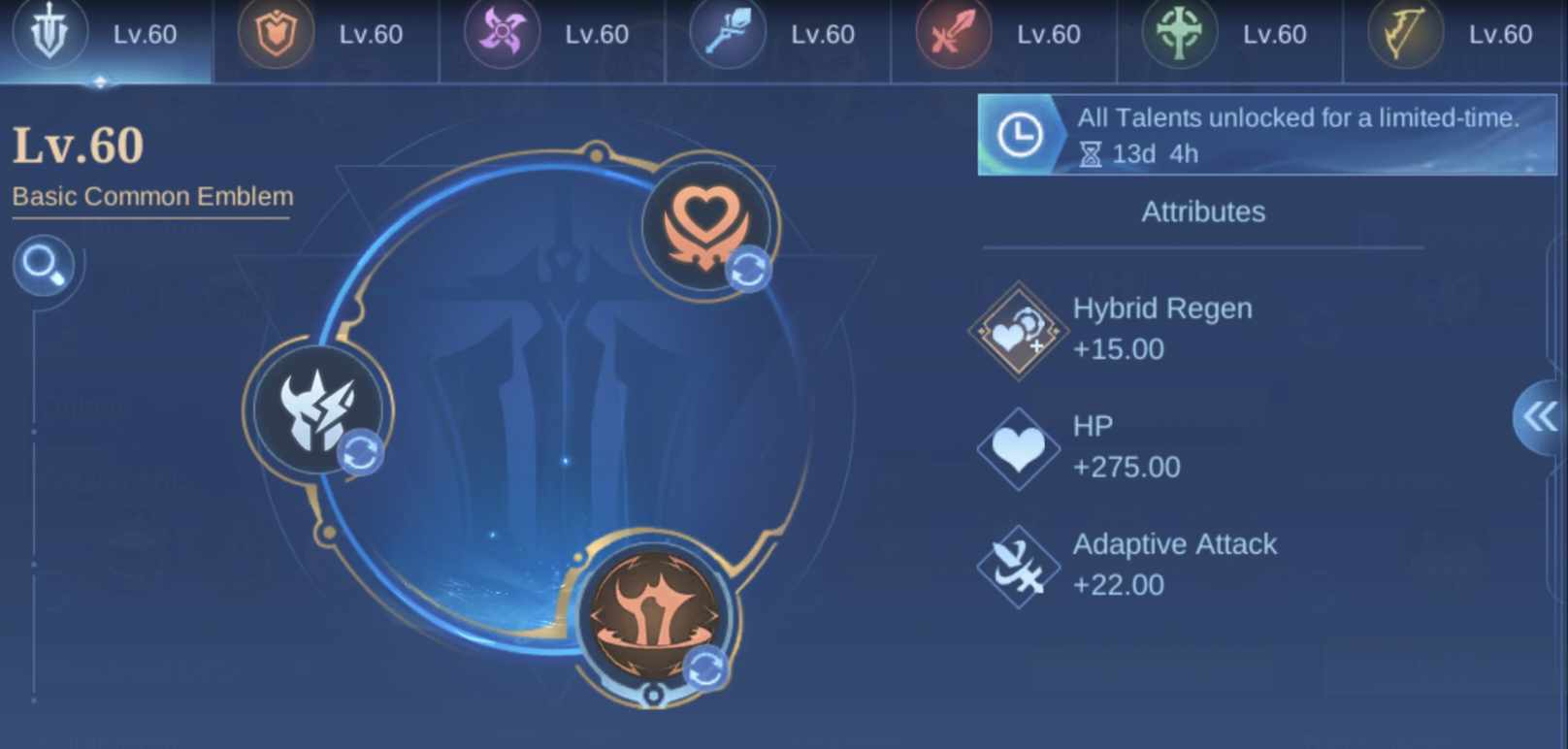 [Top 3] Mobile Legends Best Hylos Builds That Win Games | Gamers Decide