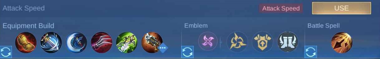 [Top 3] Mobile Legends Best Layla Builds That Win Games | Gamers Decide