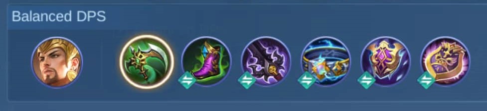 [Top 3] Mobile Legends Best Minsitthar Builds That Win Games | Gamers ...