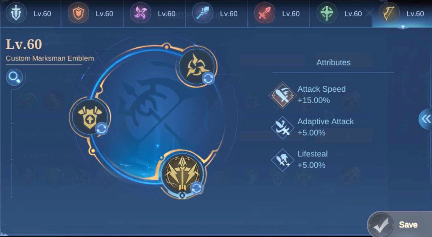 [Top 3] Mobile Legends Best Miya Builds That Win Games | GAMERS DECIDE