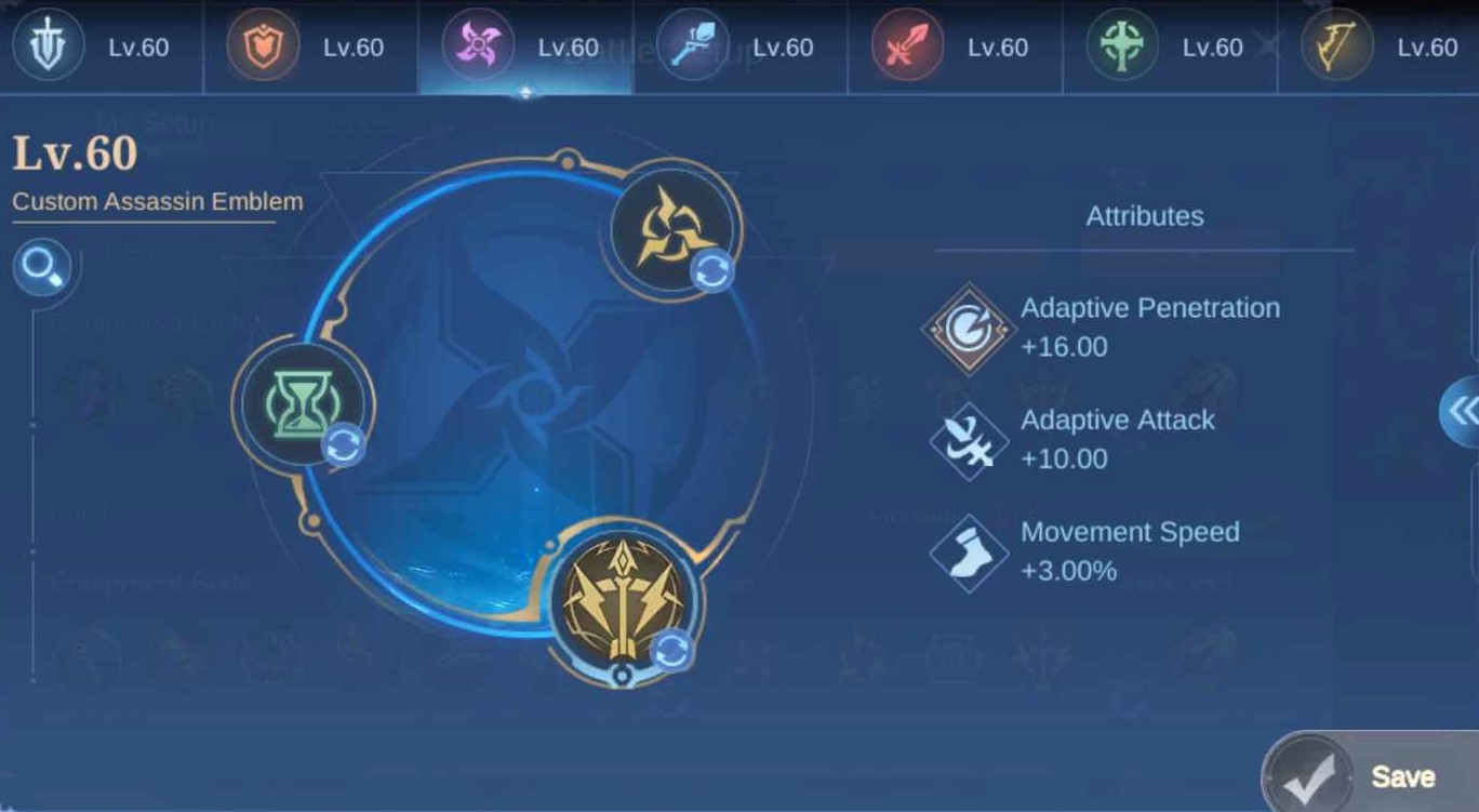 [Top 3] Mobile Legends Best Miya Builds That Win Games | GAMERS DECIDE