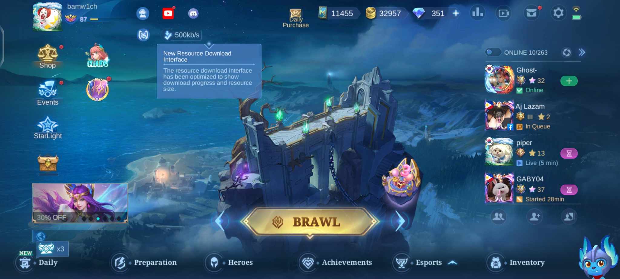 All Mobile Legends Game Modes Explained | Gamers Decide