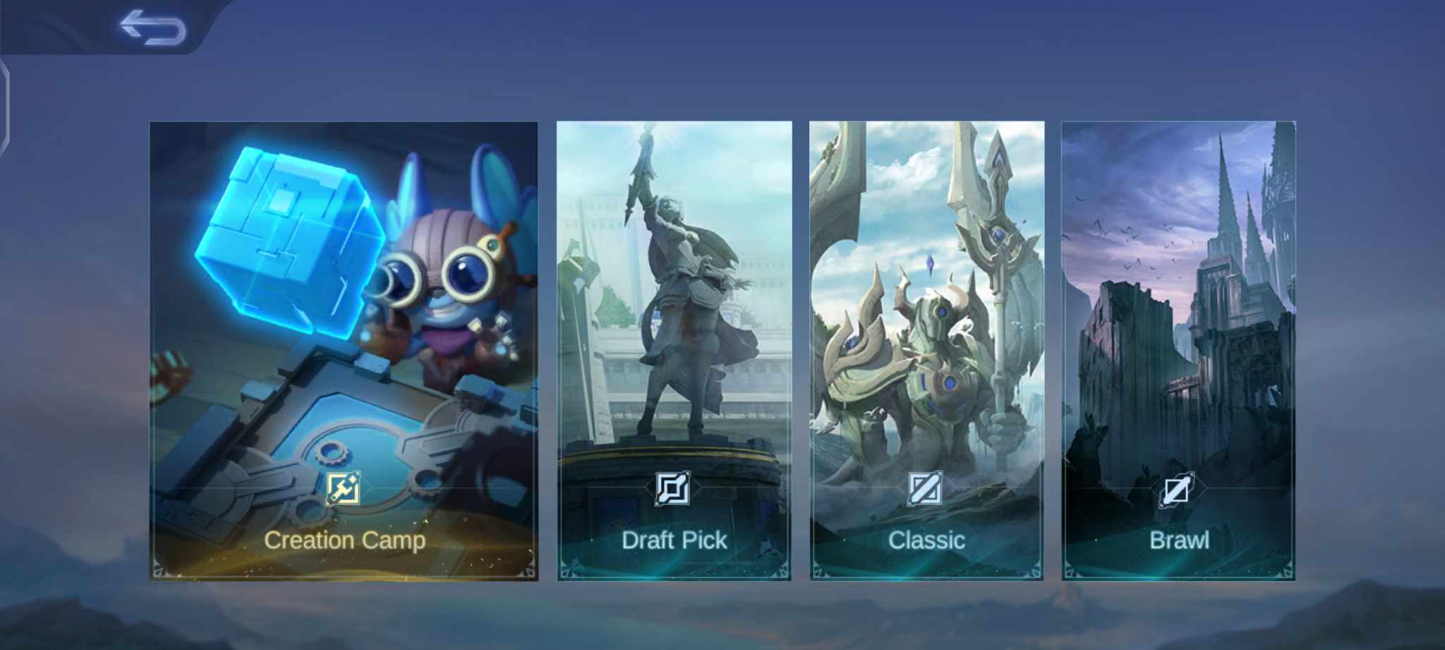 All Mobile Legends Game Modes Explained | Gamers Decide