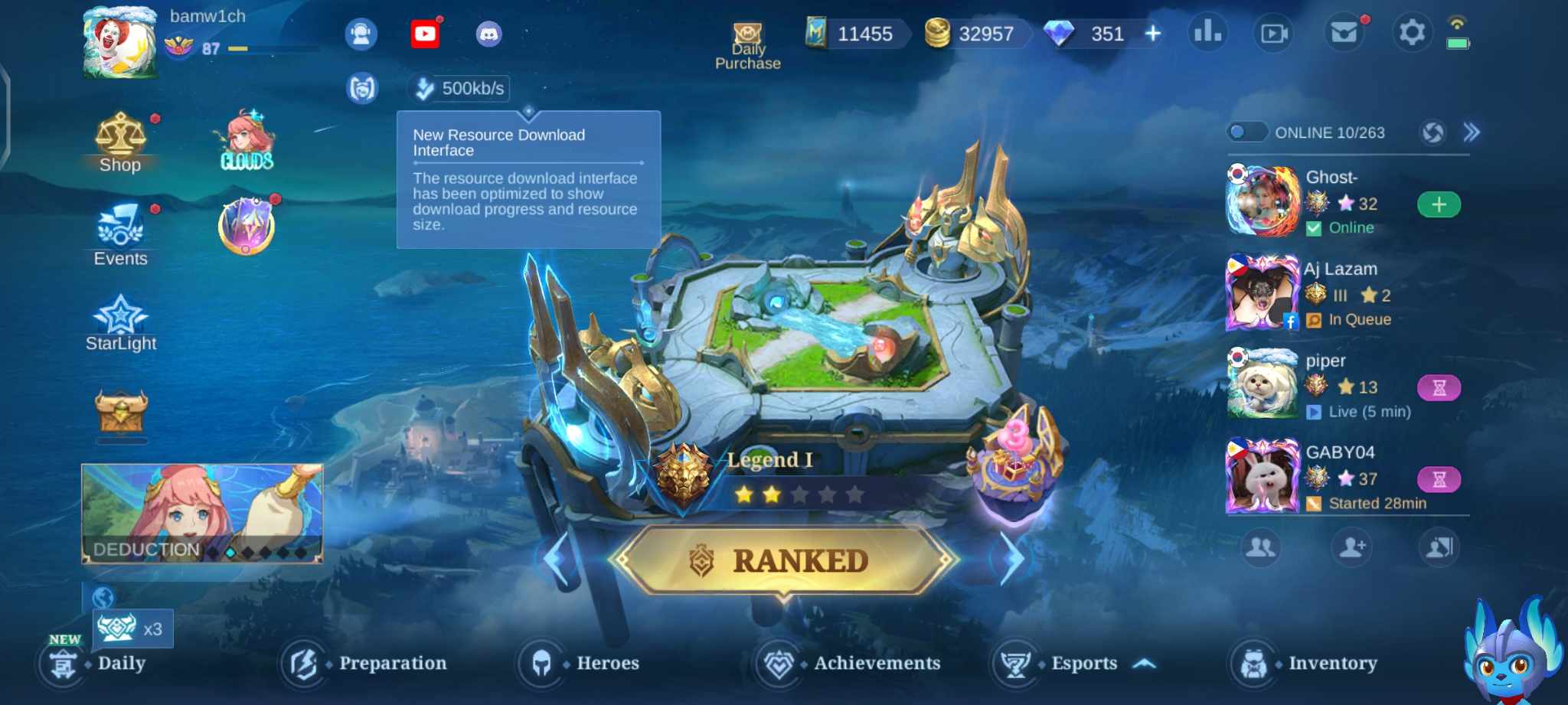 All Mobile Legends Game Modes Explained | Gamers Decide