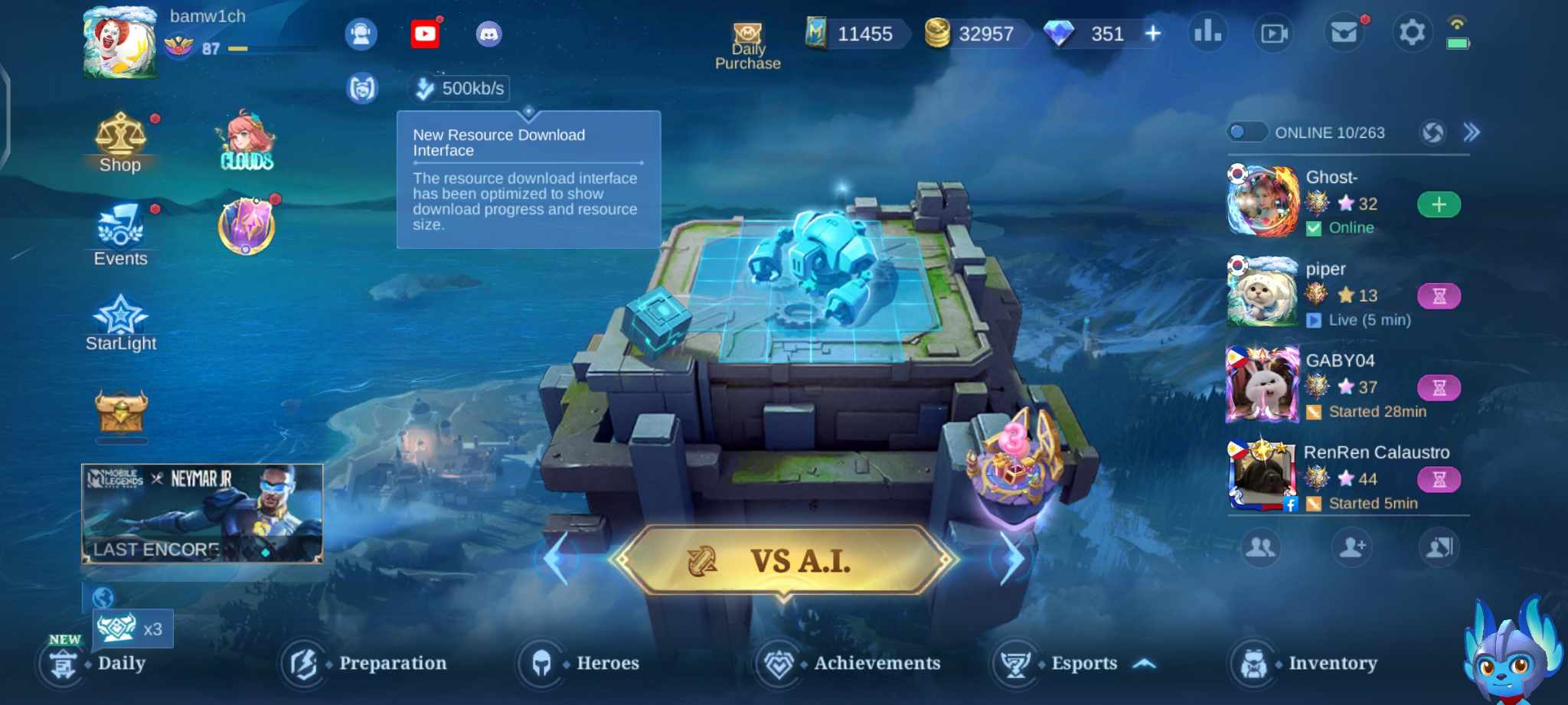 All Mobile Legends Game Modes Explained | Gamers Decide