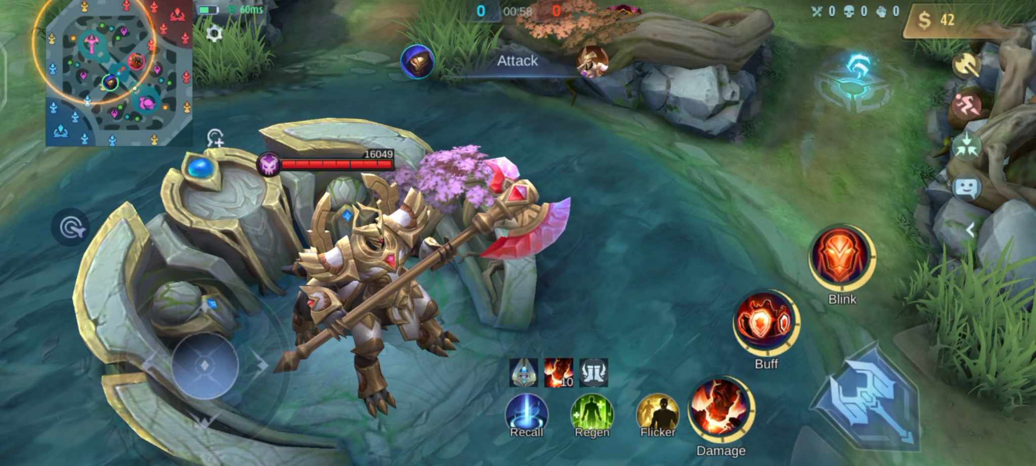 Mobile Legends Map Awareness Guide [25 Useful Tips Every Player Should ...