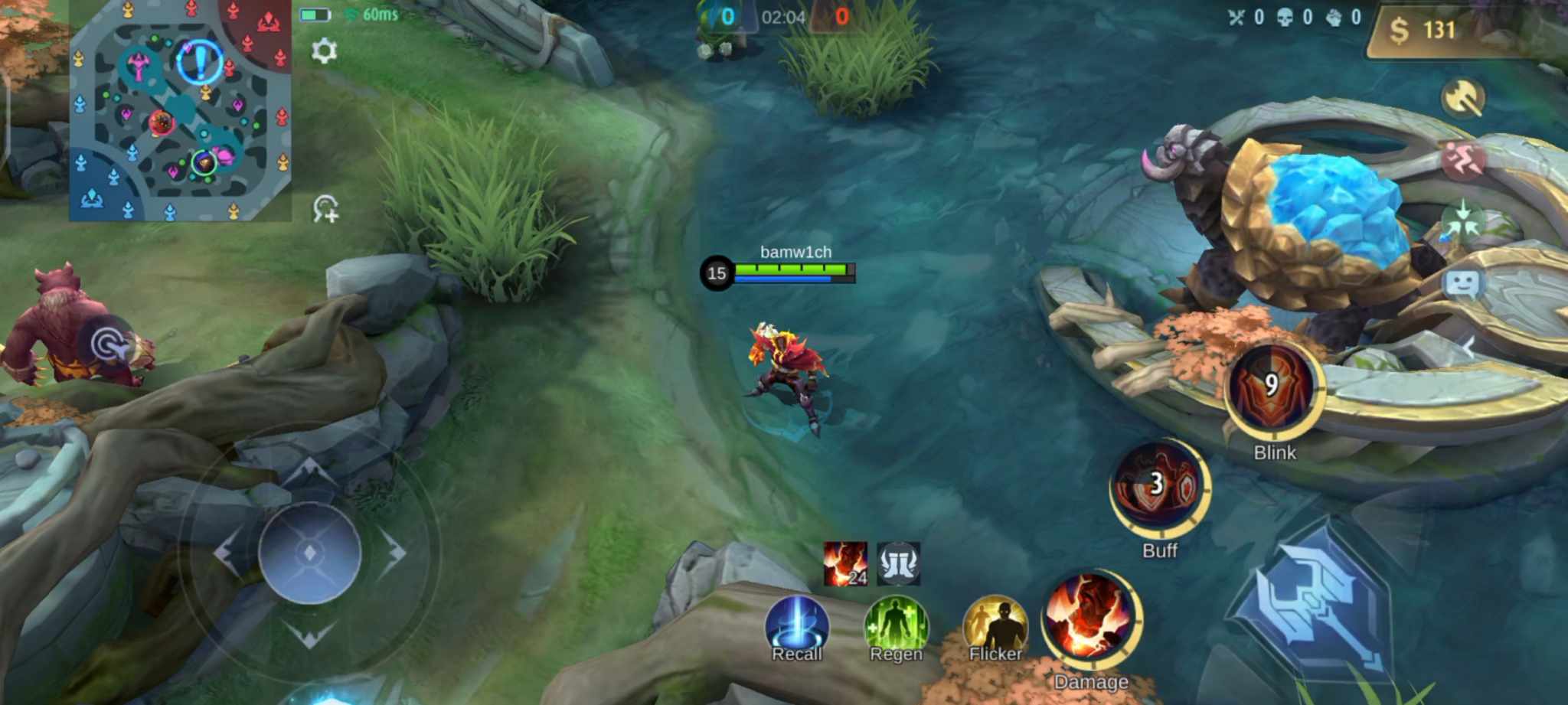 Mobile Legends Map Awareness Guide [25 Useful Tips Every Player Should ...