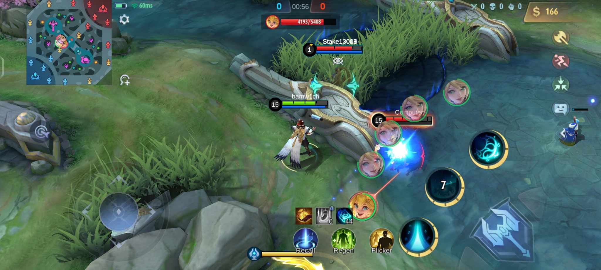 Mobile Legends Map Awareness Guide [25 Useful Tips Every Player Should Know] | Gamers Decide