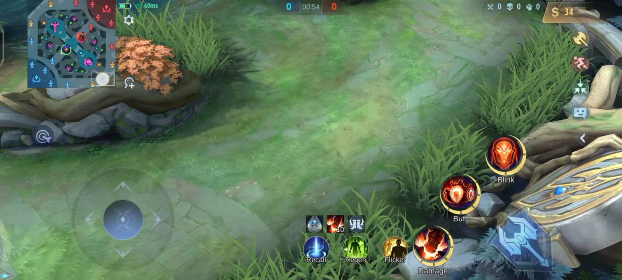 Mobile Legends Map Awareness Guide [25 Useful Tips Every Player Should ...