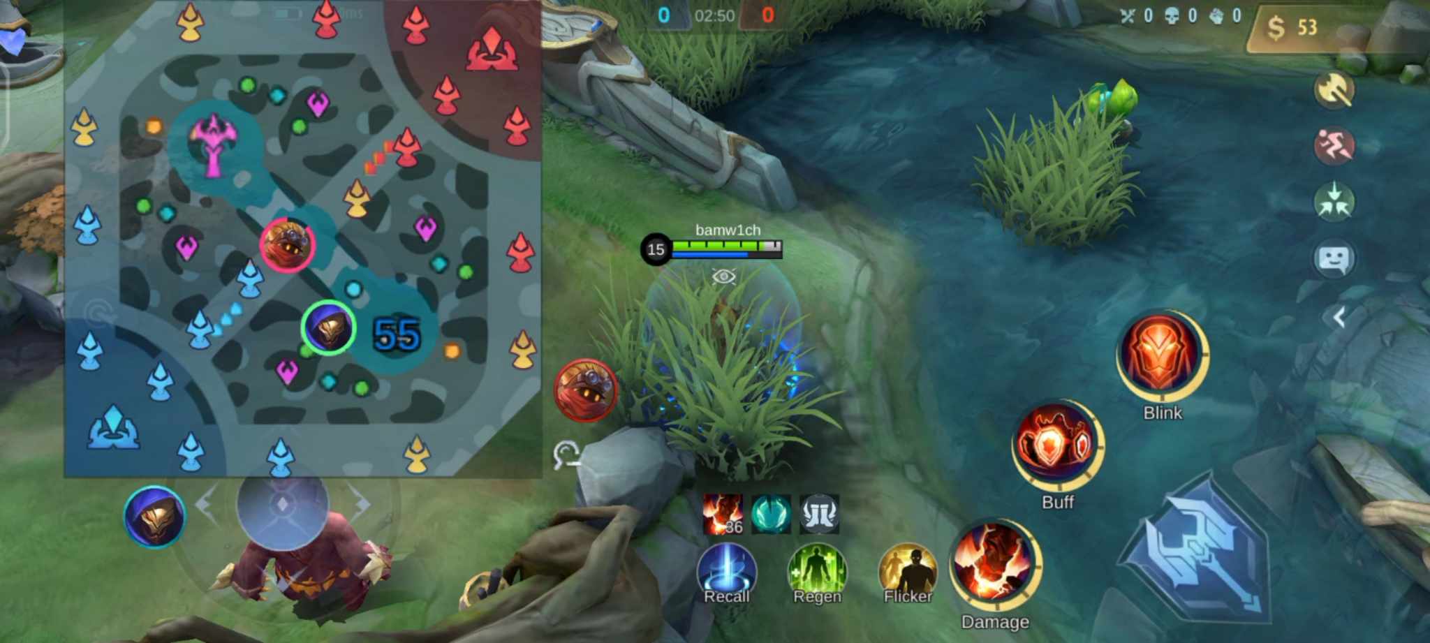 Mobile Legends Map Awareness Guide [25 Useful Tips Every Player Should ...