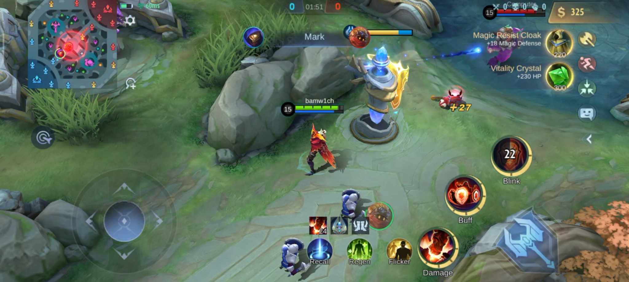 Mobile Legends Map Awareness Guide [25 Useful Tips Every Player Should ...