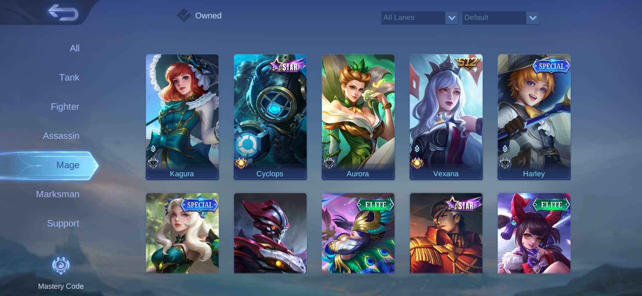 Mobile Legends All Roles Explained (And How To Play Each Role) | Gamers ...