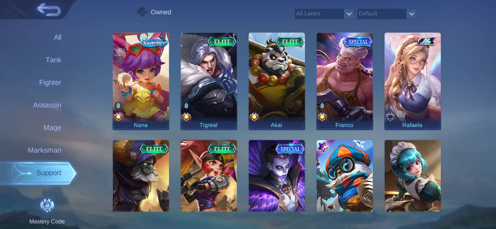 Mobile Legends All Roles Explained (And How To Play Each Role) | Gamers ...