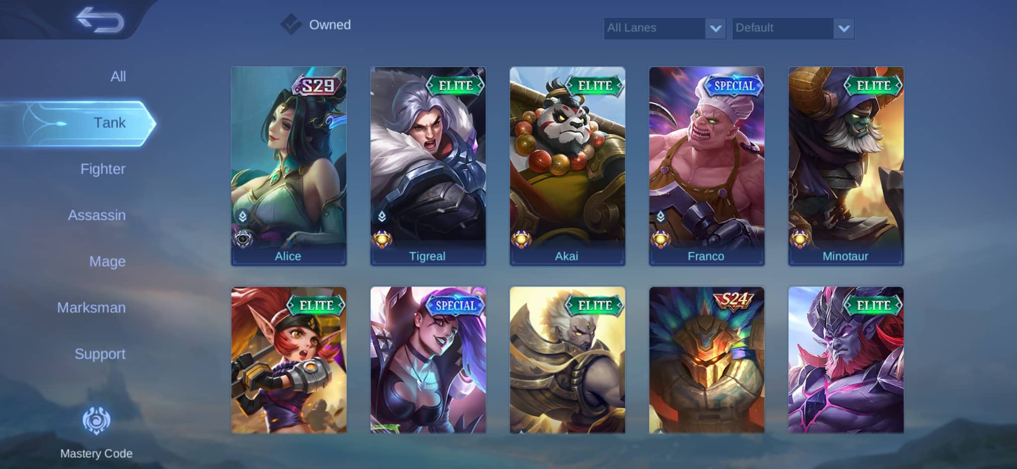 Mobile Legends All Roles Explained (And How To Play Each Role) | Gamers ...