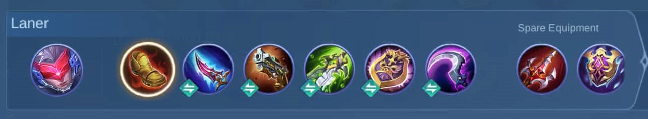 [Top 3] Mobile Legends Best Saber Builds That Win Games | Gamers Decide