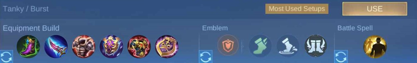 [Top 3] Mobile Legends Best Aldous Builds That Win Games | Gamers Decide