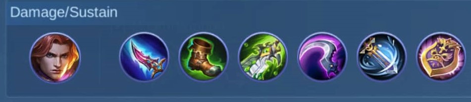 [Top 3] Mobile Legends Best Tigreal Builds That Win Games | Gamers Decide