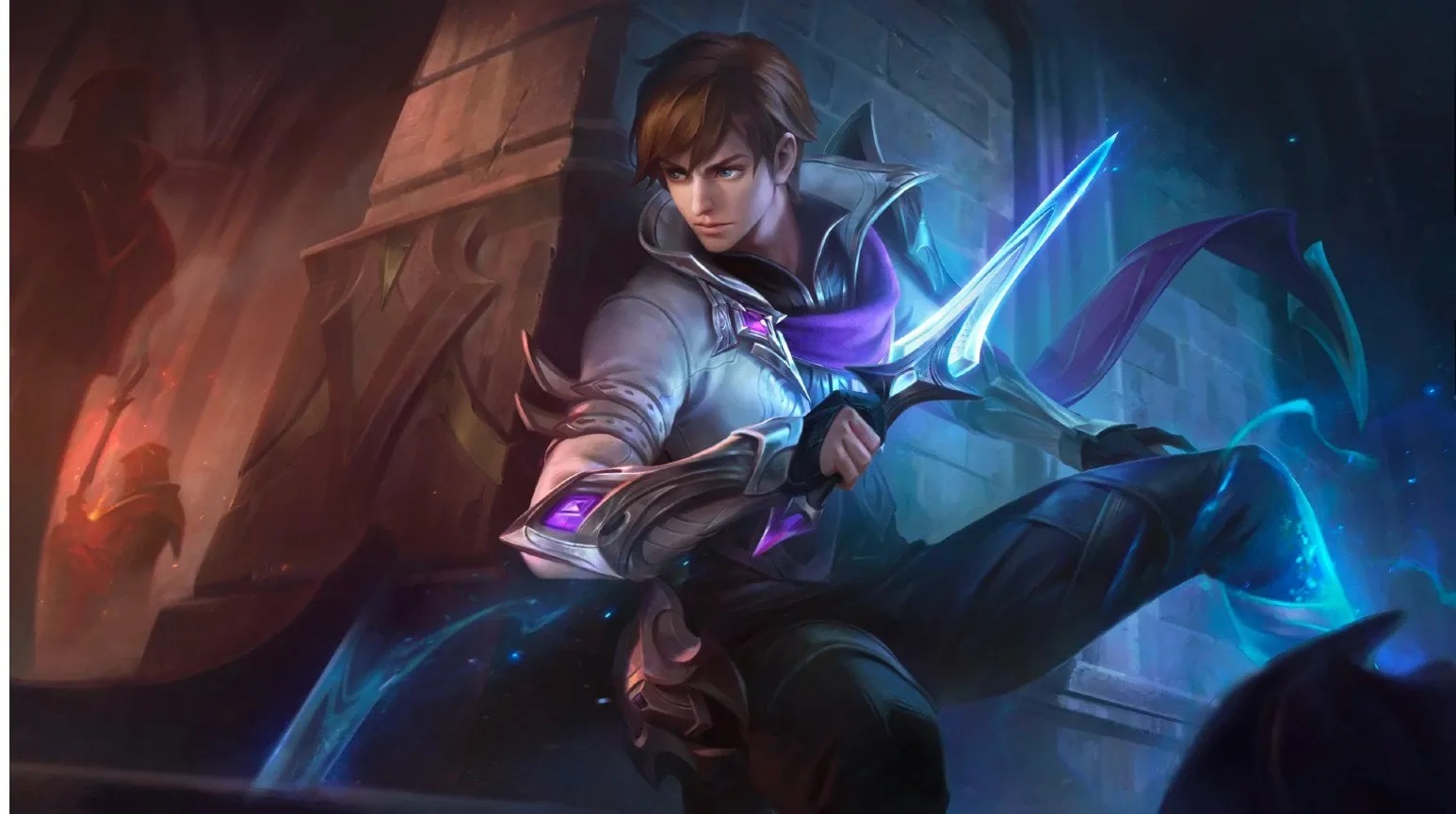 [Top 10] Mobile Legends Best Core Heroes | Gamers Decide