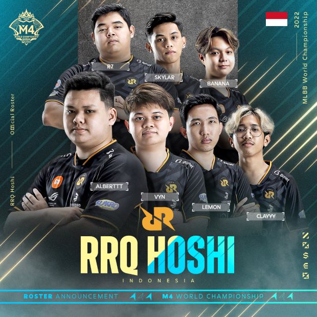 [Top 10] Best Mobile Legends Pro Teams In The World | Gamers Decide